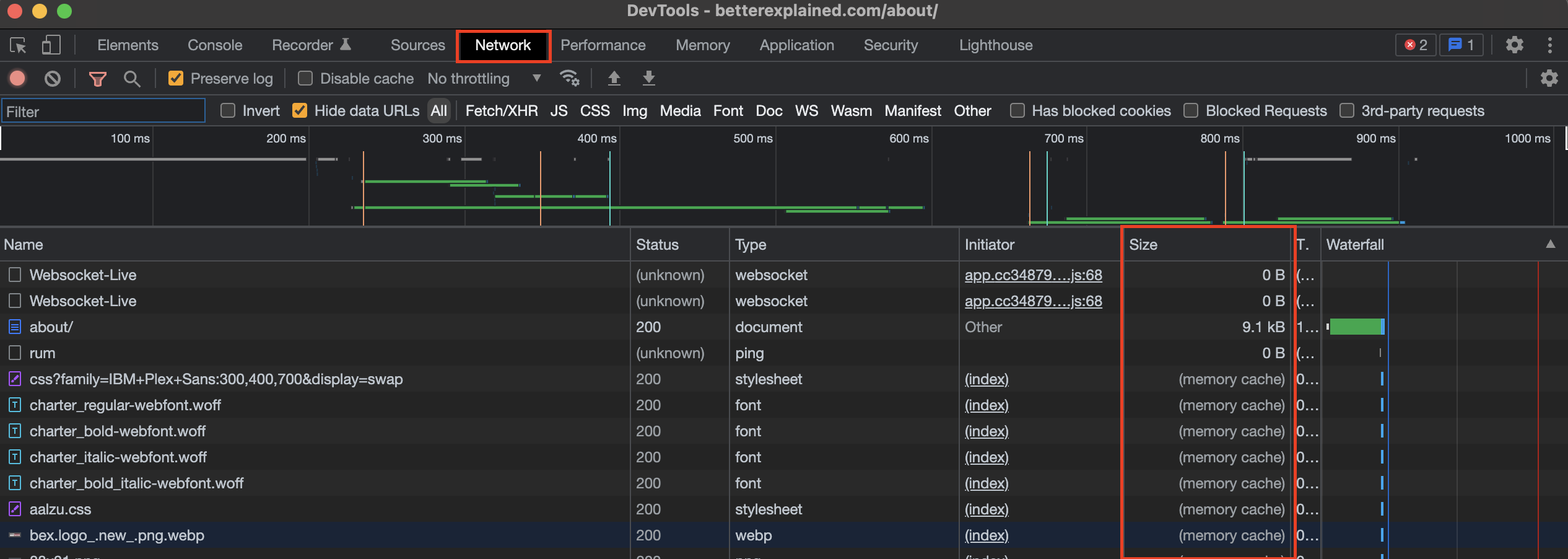 How To Optimize Your Site With HTTP Caching – BetterExplained - 德国vs意大利比分预测